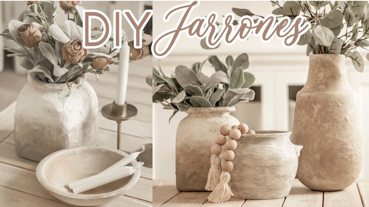 5 formas creativas de añadir piezas vintage a tu decoración para darle ...